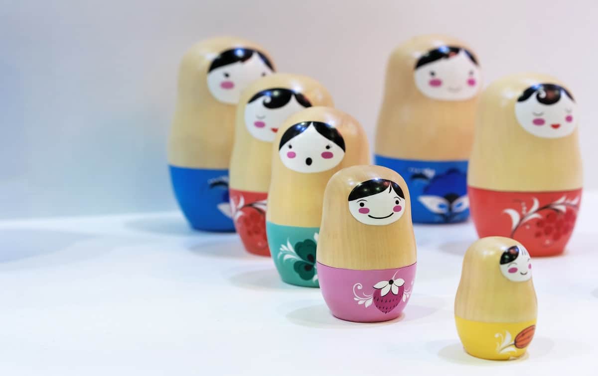 The Enchanting World of Occupied Japan Figurines: A Collector‘s ...