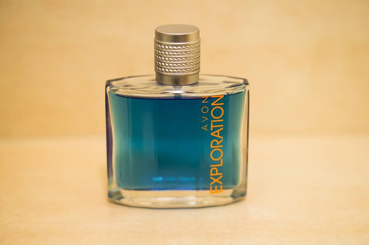 The Enchanting World of Avon Bottles: A Collector‘s Intimate Journey ...