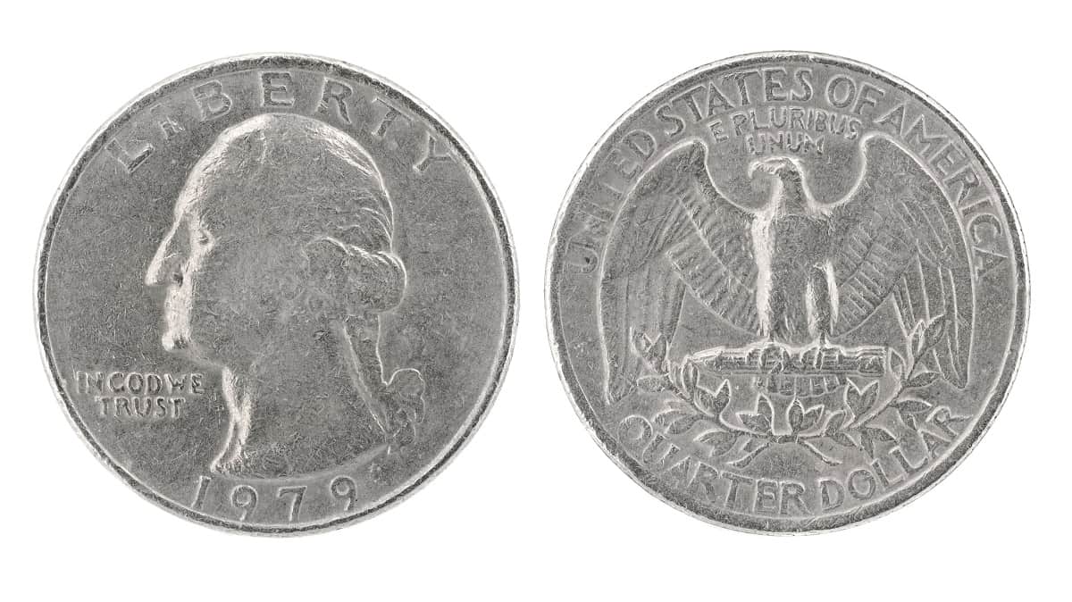 The 1979 Quarter: A Numismatic Journey Through Time and Value - Ricky ...
