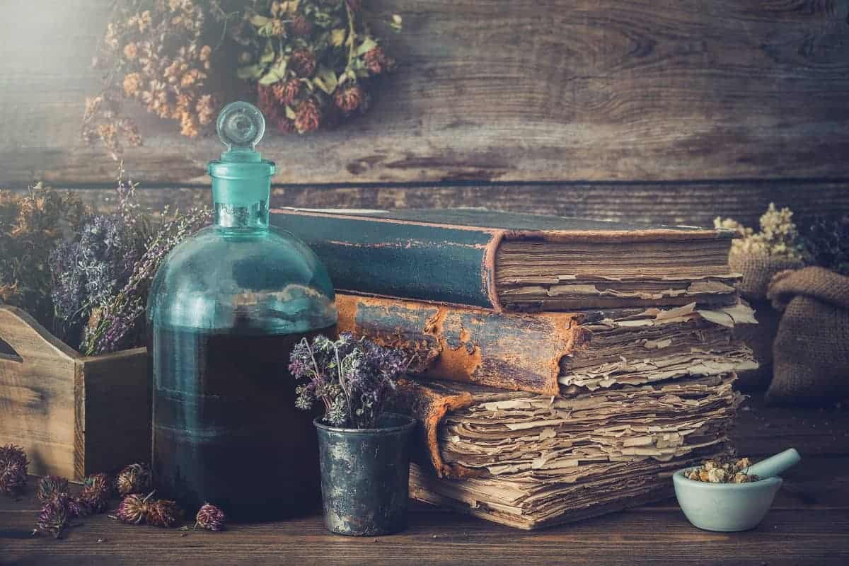 The Extraordinary World of Antique Medicine Bottles: A Collector‘s ...