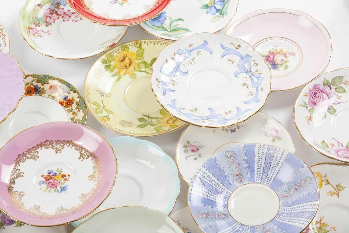 The Exquisite World of Haviland China: A Collector‘s Passionate Journey ...