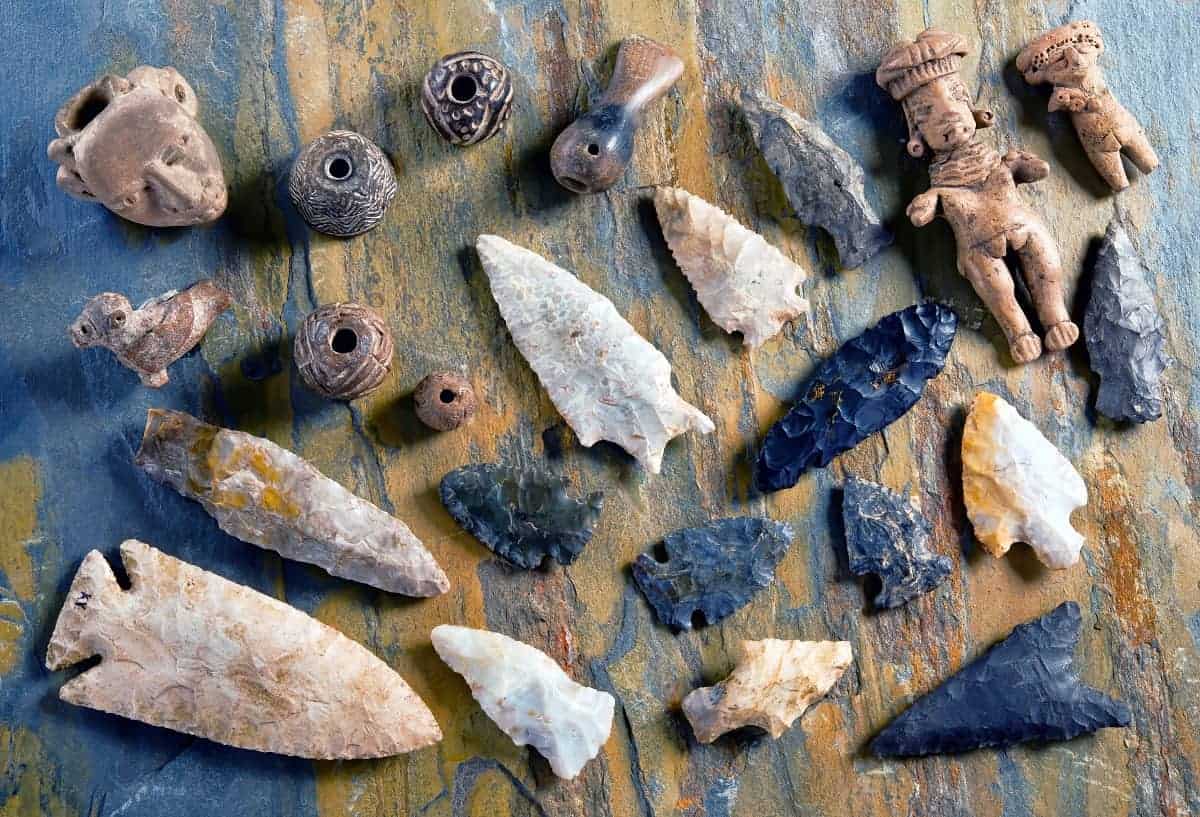 Unveiling History‘s Treasures: A Collector‘s Intimate Journey Through ...