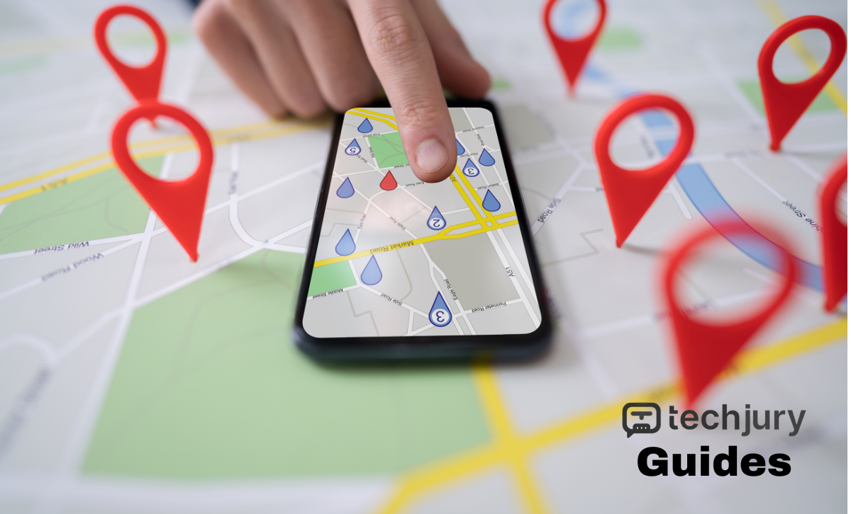 The Comprehensive Guide to Phone Tracker Technologies: Advanced ...