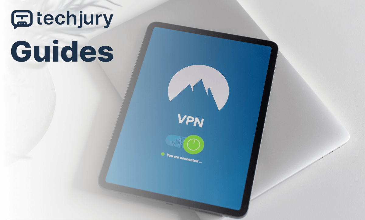 Protecting Your Digital Footprint: A Comprehensive Guide to VPNs and ...