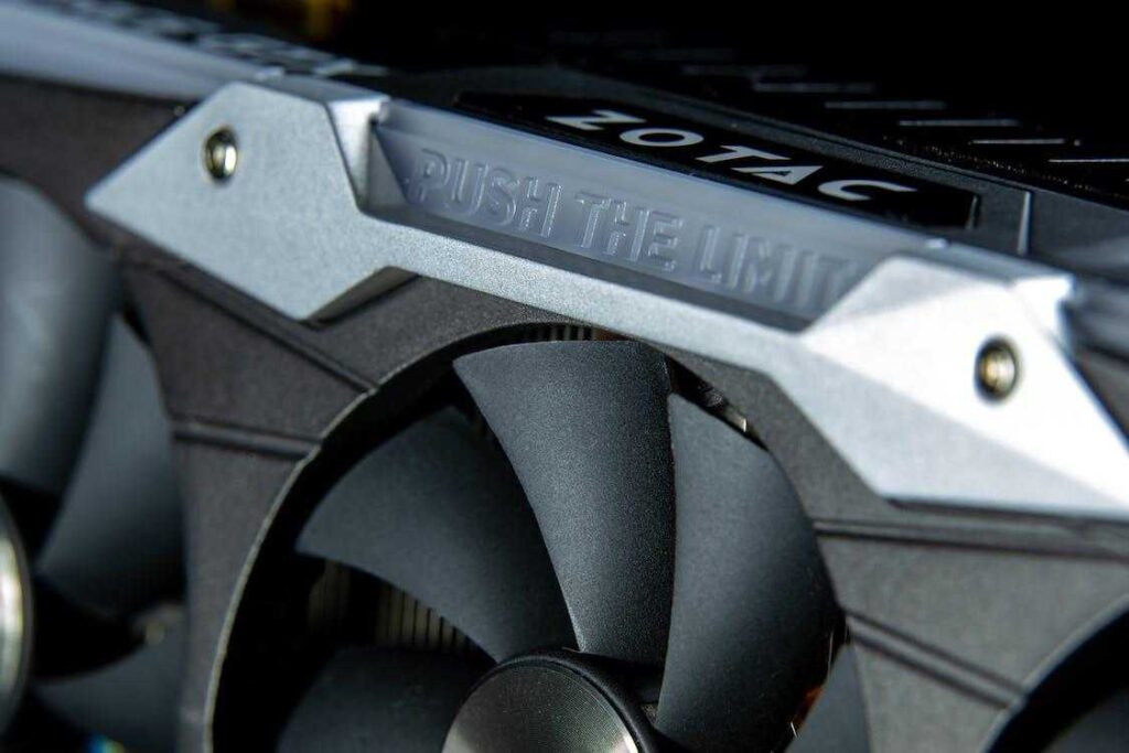 The Definitive Guide to GPU Fan Dynamics: Understanding When and Why ...