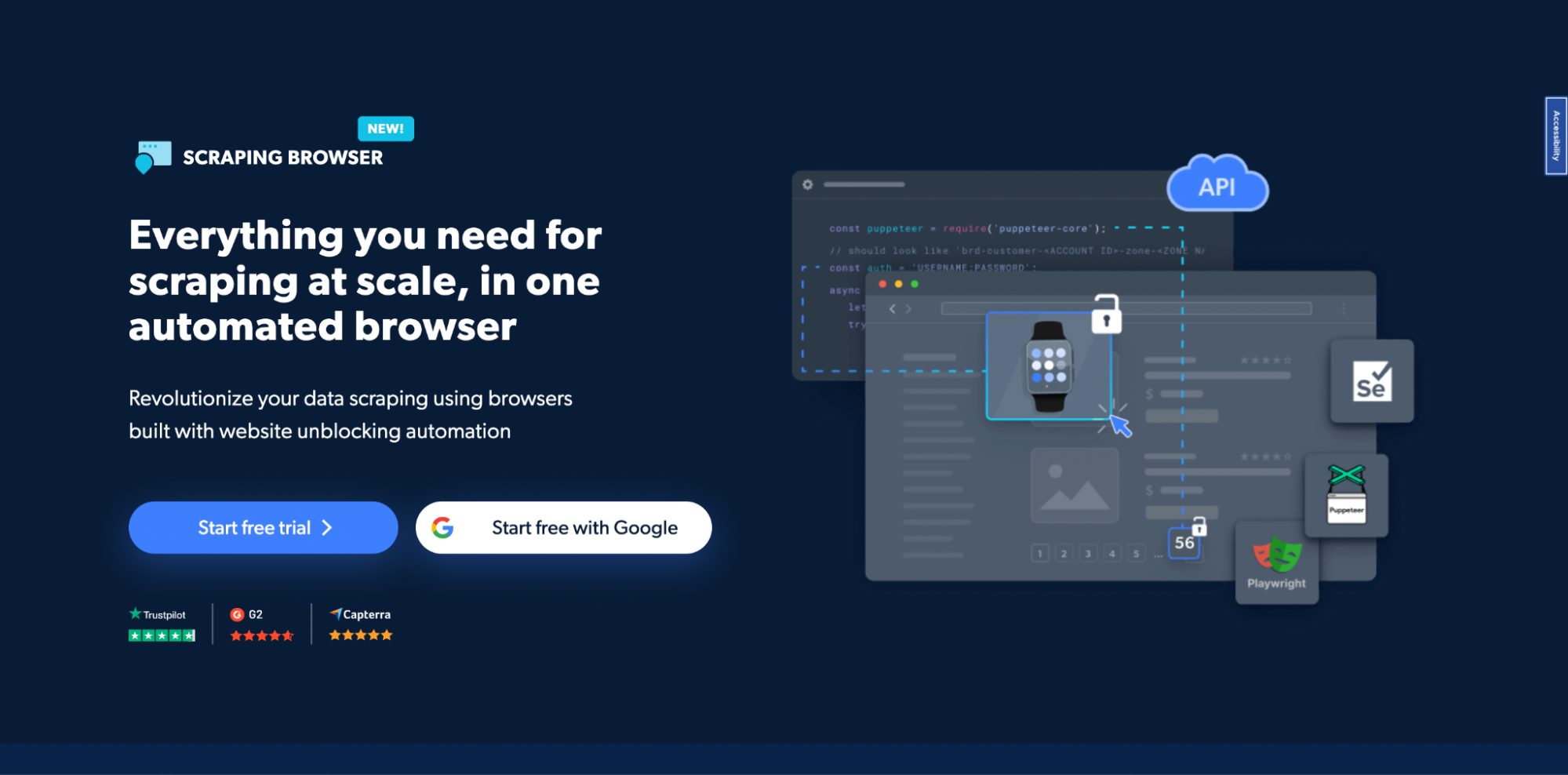 Mastering Web Scraping: The Ultimate Guide to Modern Data Extraction Techniques - Ricky Spears
