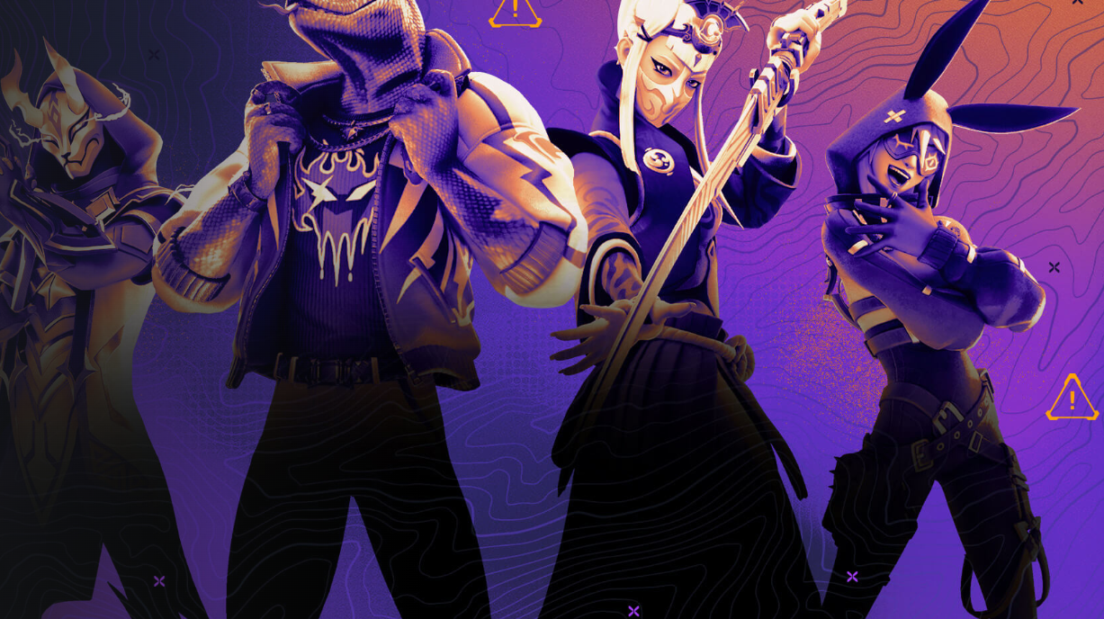 Fortnite: A Comprehensive Data Analysis of Gaming‘s Most Transformative ...