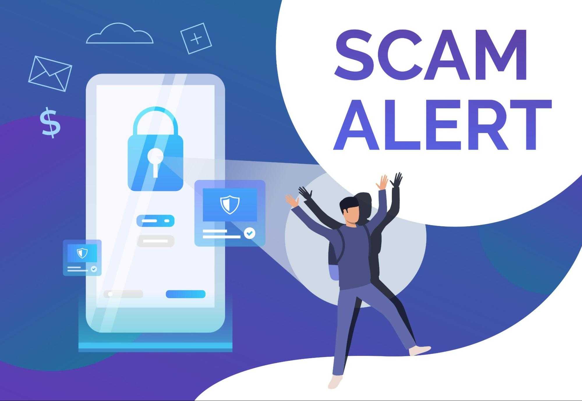 Unmasking Google Chat Scams: A Comprehensive Guide to Digital Safety in ...