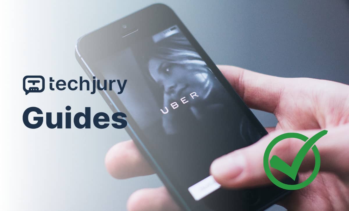 Understanding Uber‘s Background Check: A Comprehensive Data Analysis ...