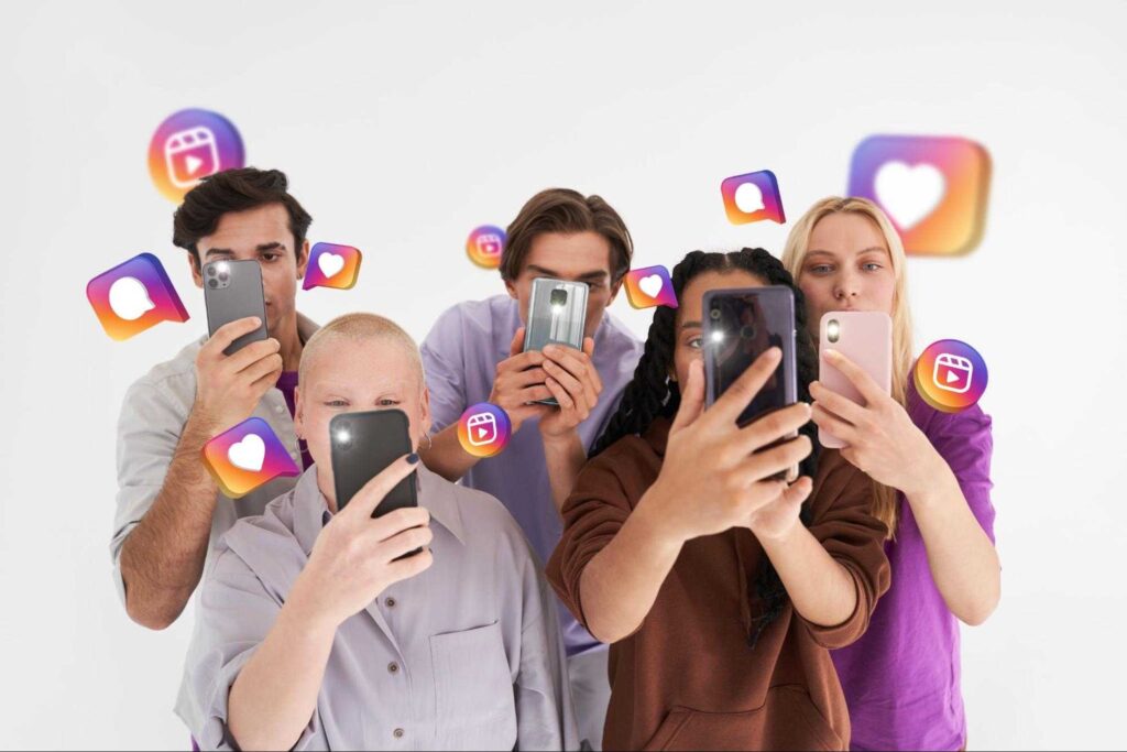 Instagram Daily Posts: A Comprehensive Data Analysis Exploration ...