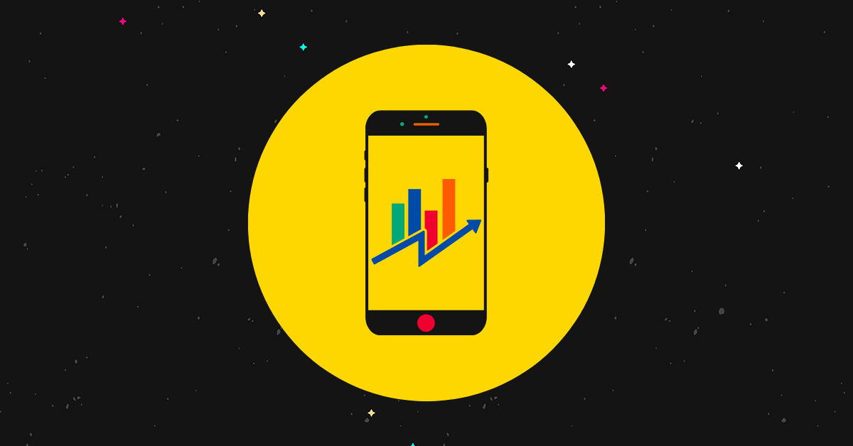 The Complete Guide to Smartphone Usage Statistics 2024: Data, Trends ...