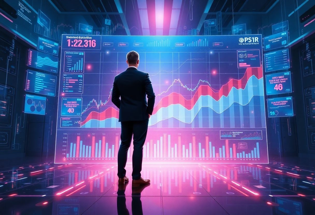 Navigating the World of Vertical Markets: A Comprehensive Guide for ...