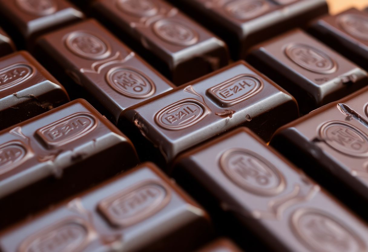 The Sweet Path to Success: Launching Your Bean-to-Bar Chocolate Empire ...