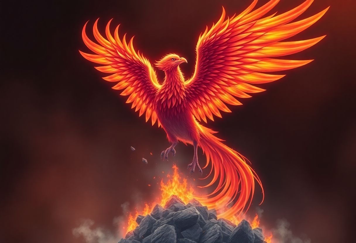 Triumphing Over Adversity: Inspiring Stories of Resilience and Success ...