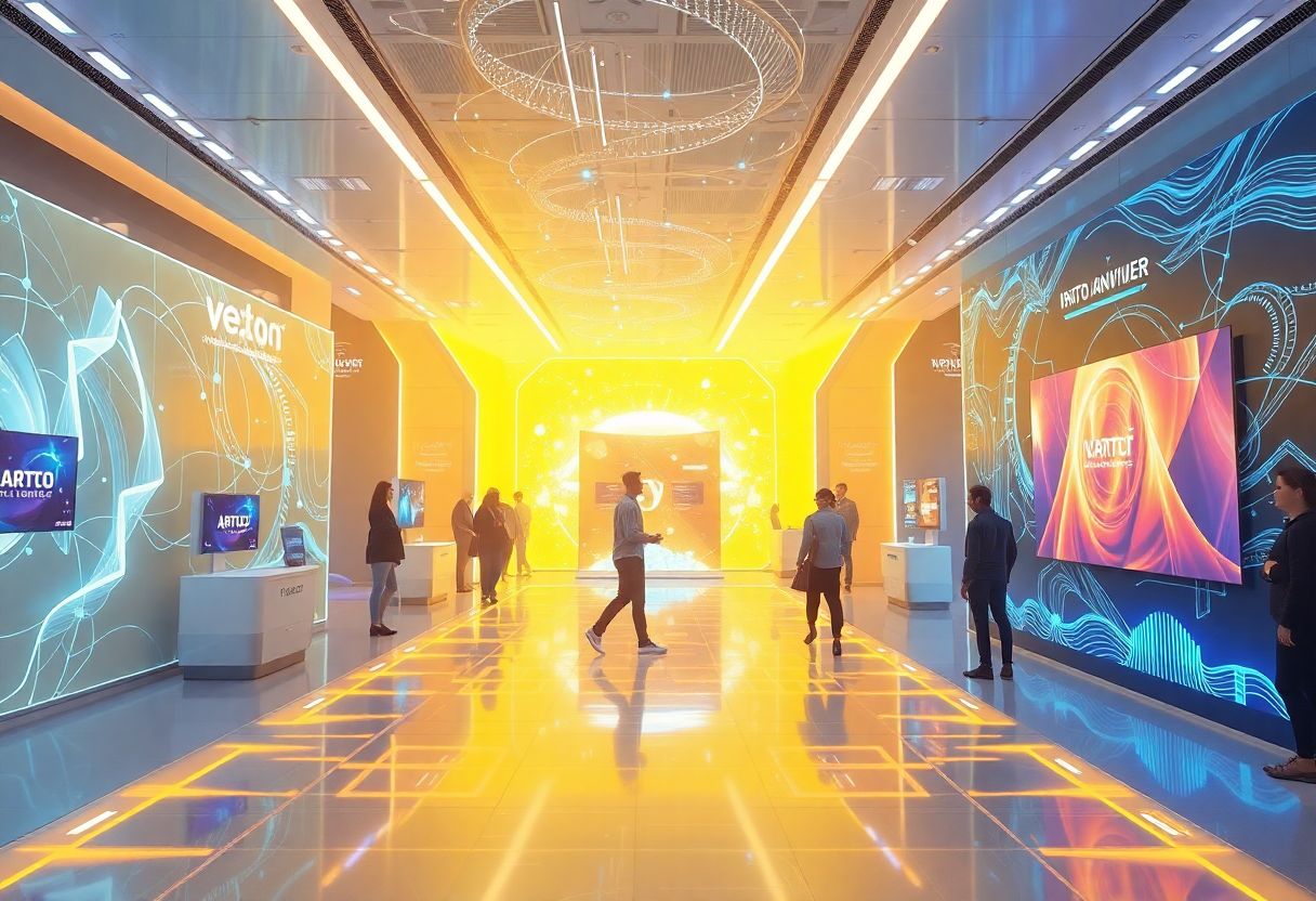 Unlocking the Power of Experiential Marketing: Creating Immersive Brand Experiences in 2025 and ...