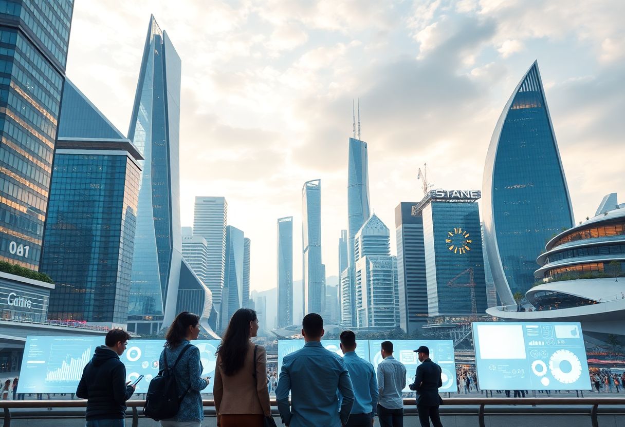 Designing Success: How Design-Focused Companies Are Reshaping ...