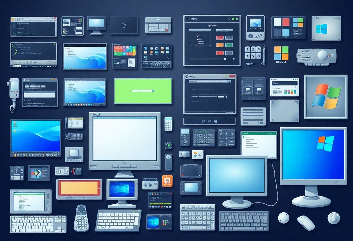 The Evolution and Impact of Graphical User Interfaces: A Deep Dive into ...