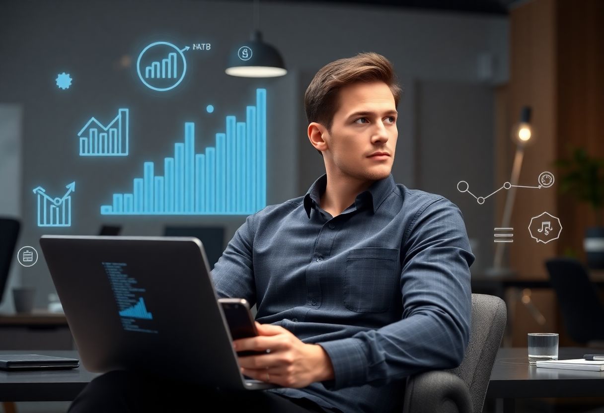 Shopify CEO Tobi Lütke's Blueprint for Entrepreneurial Success in 2025 ...