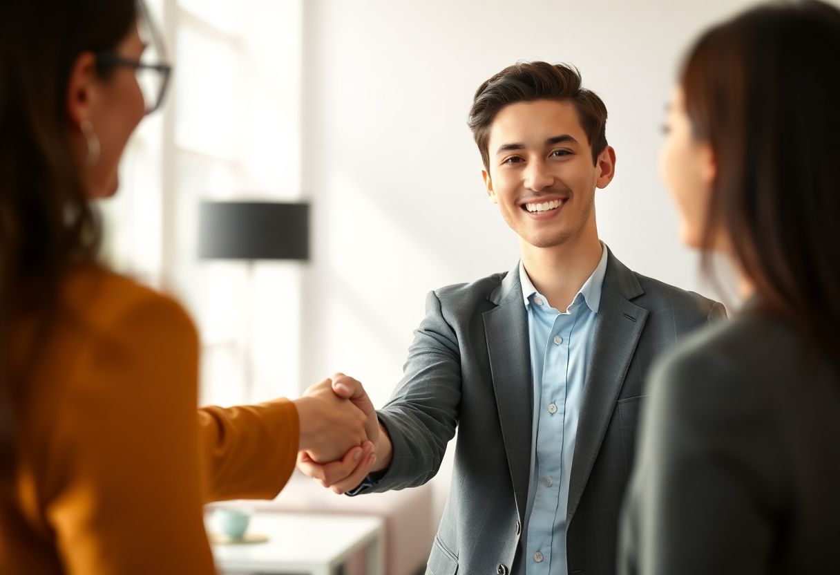 The Art of Relationship Selling: Building Trust and Loyalty in the ...