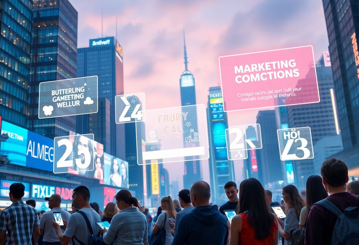 Mastering the Promotion Mix: A Comprehensive Guide to Boosting Your ...