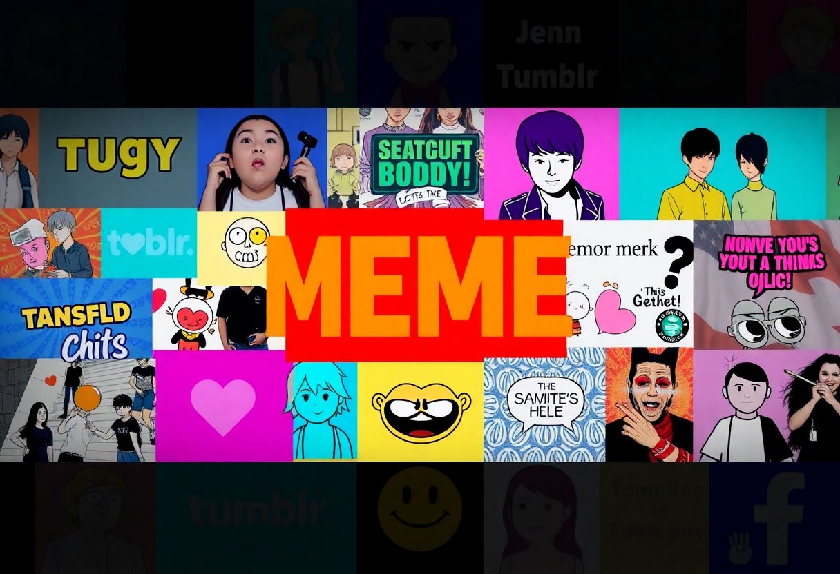 Mastering Meme Marketing on Tumblr: Unleashing Viral Content for Brand ...