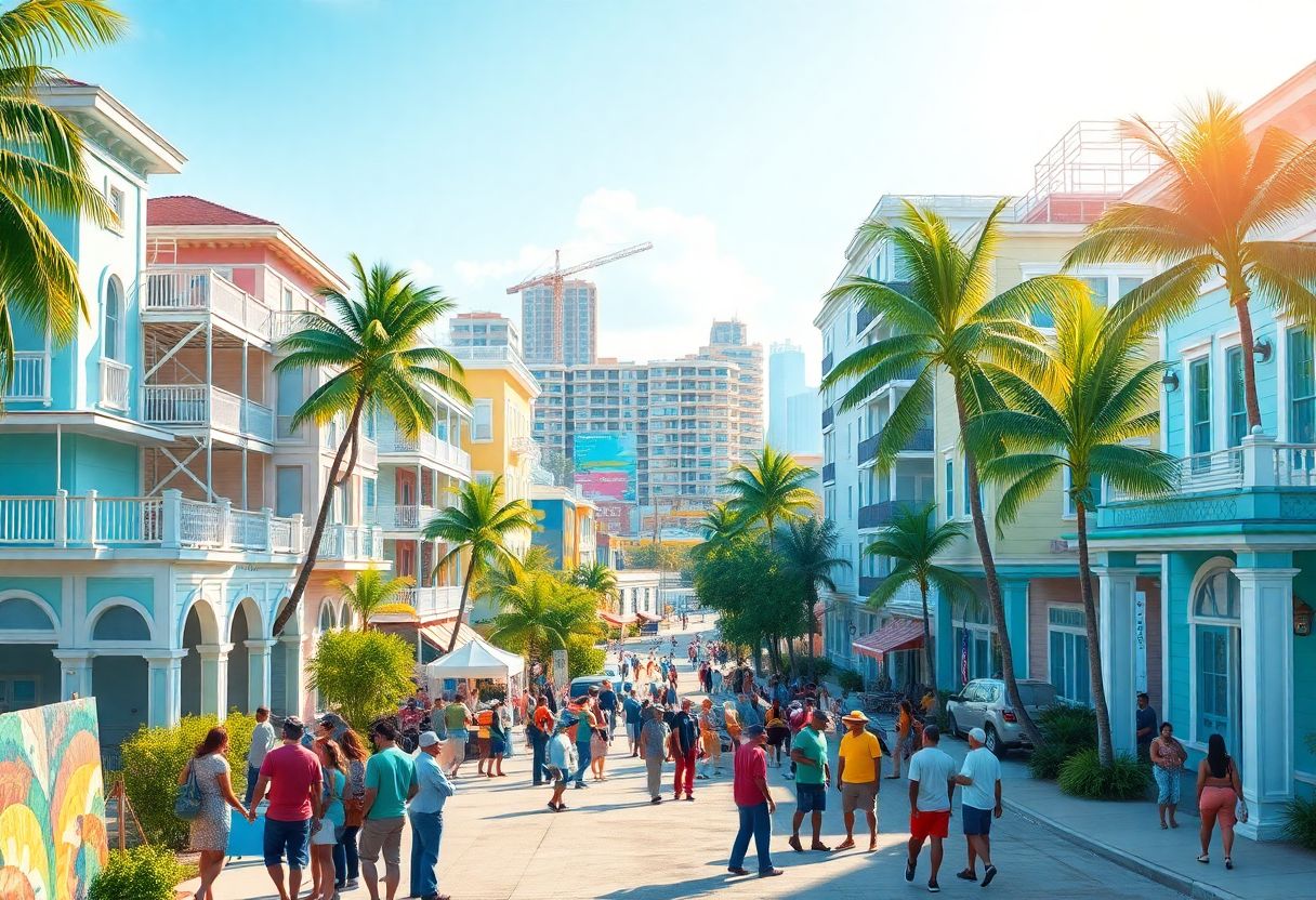 Key West After the Storm: A Tale of Resilience, Revival, and ...