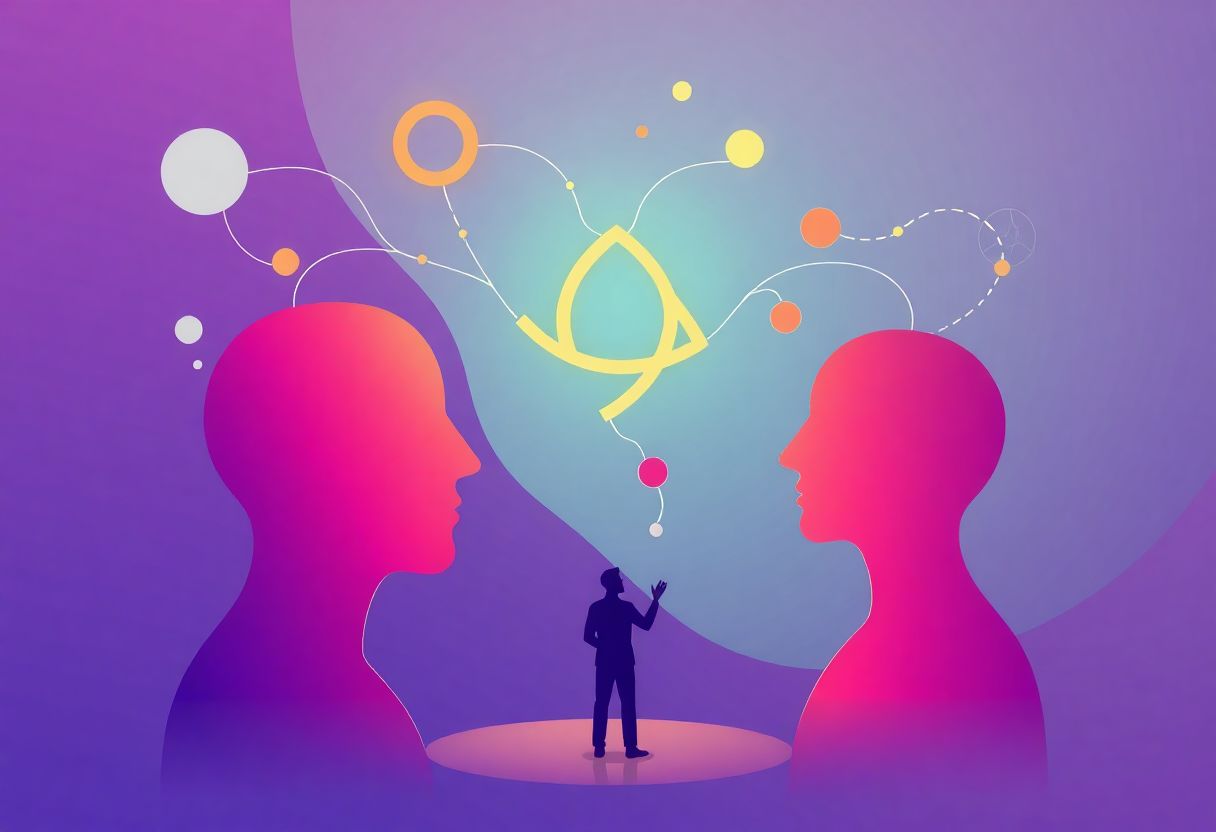 The Art and Science of Symbolic Positioning: Creating Deep Emotional Connections in Modern ...