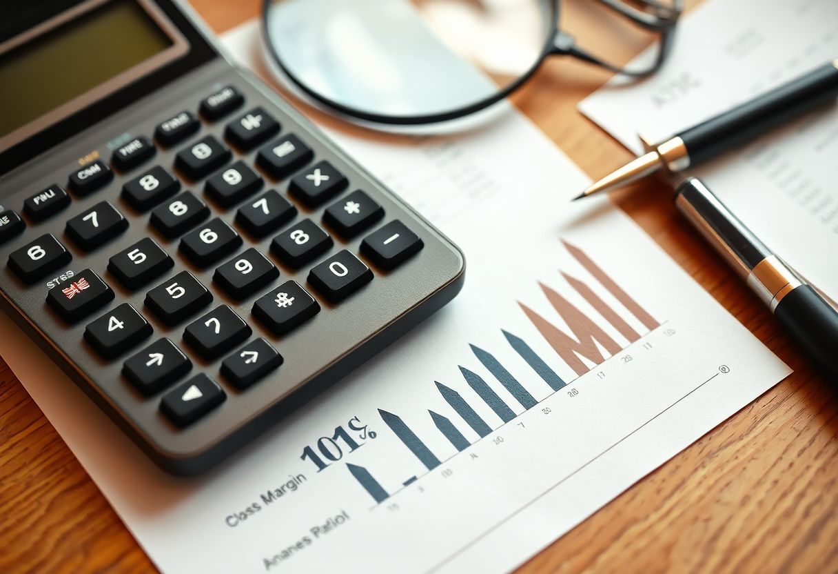 Mastering the Gross Margin Ratio: A Comprehensive Guide for Business ...