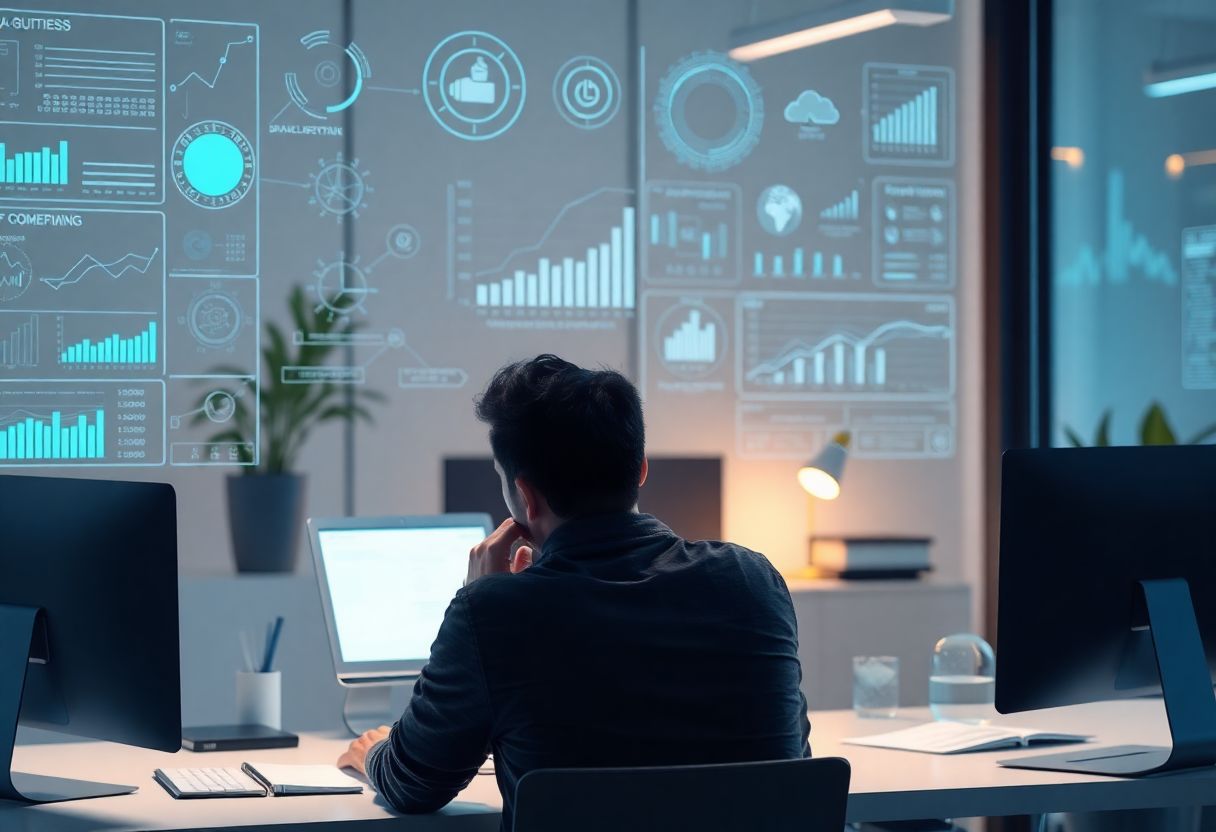 22 Essential Small Business Tips for Success in 2026 and Beyond - Ricky ...