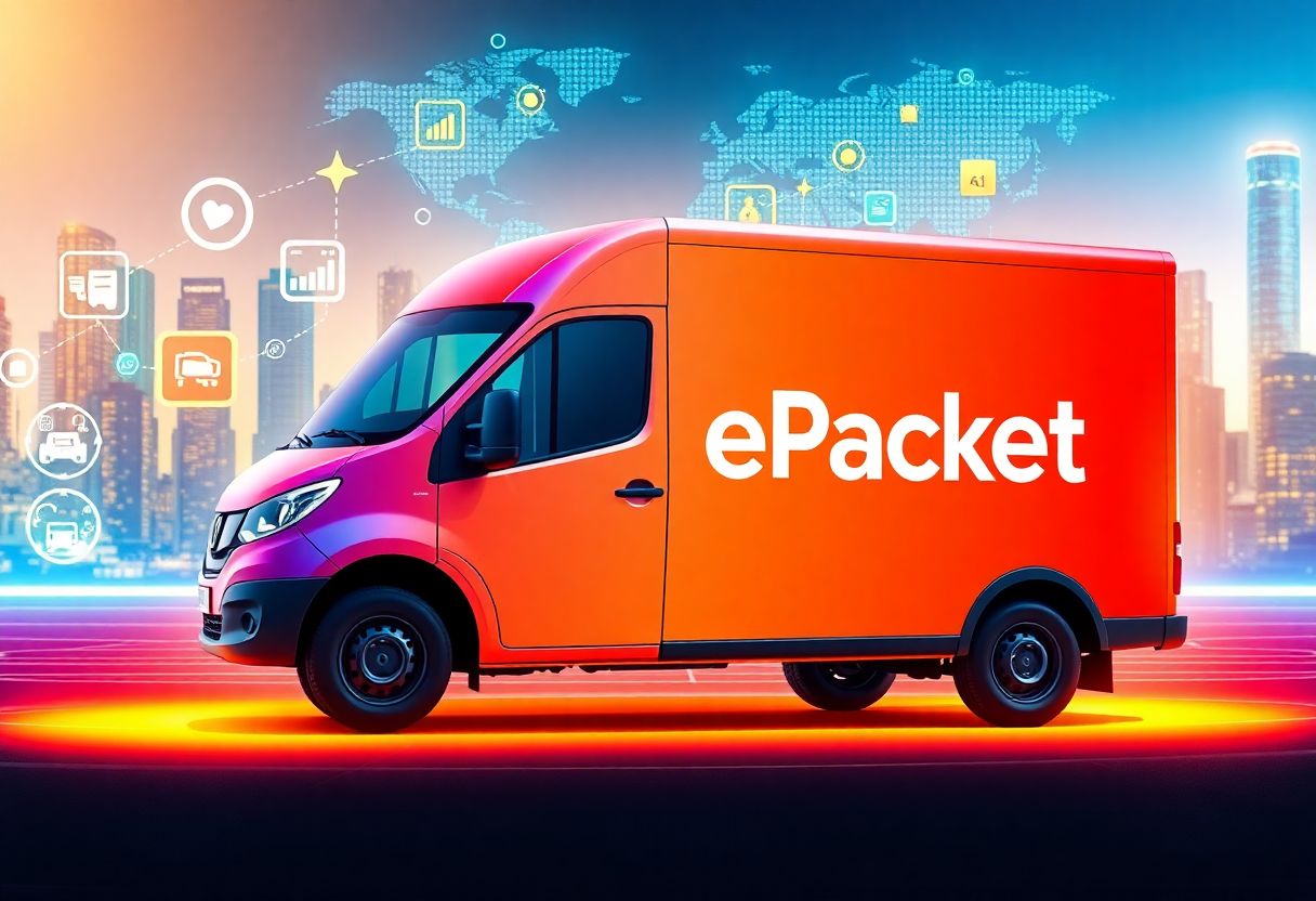 ePacket Delivery: The Ultimate Guide to Revolutionizing Your Ecommerce ...