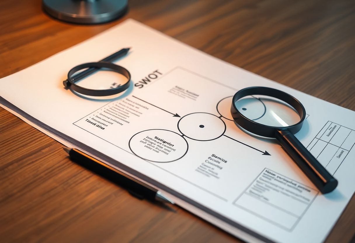 Mastering SWOT Analysis: The Ultimate Guide to Strategic Planning ...