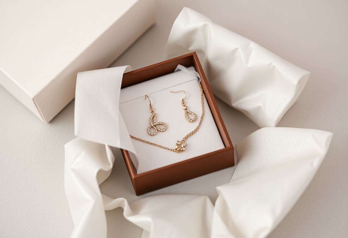 The Ultimate Guide to Shipping Jewelry: Protecting Your Precious Cargo ...