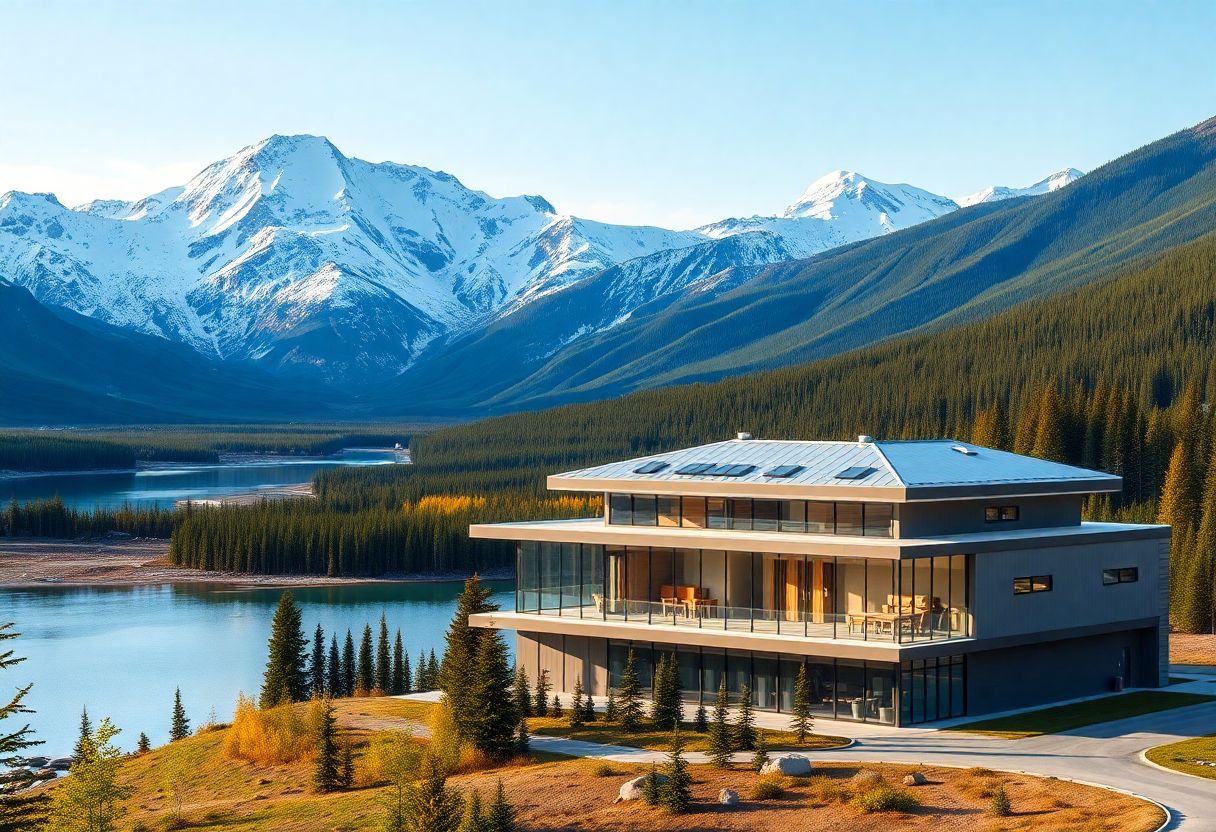 How to Launch a Thriving Business in Alaska: The Ultimate Guide for ...