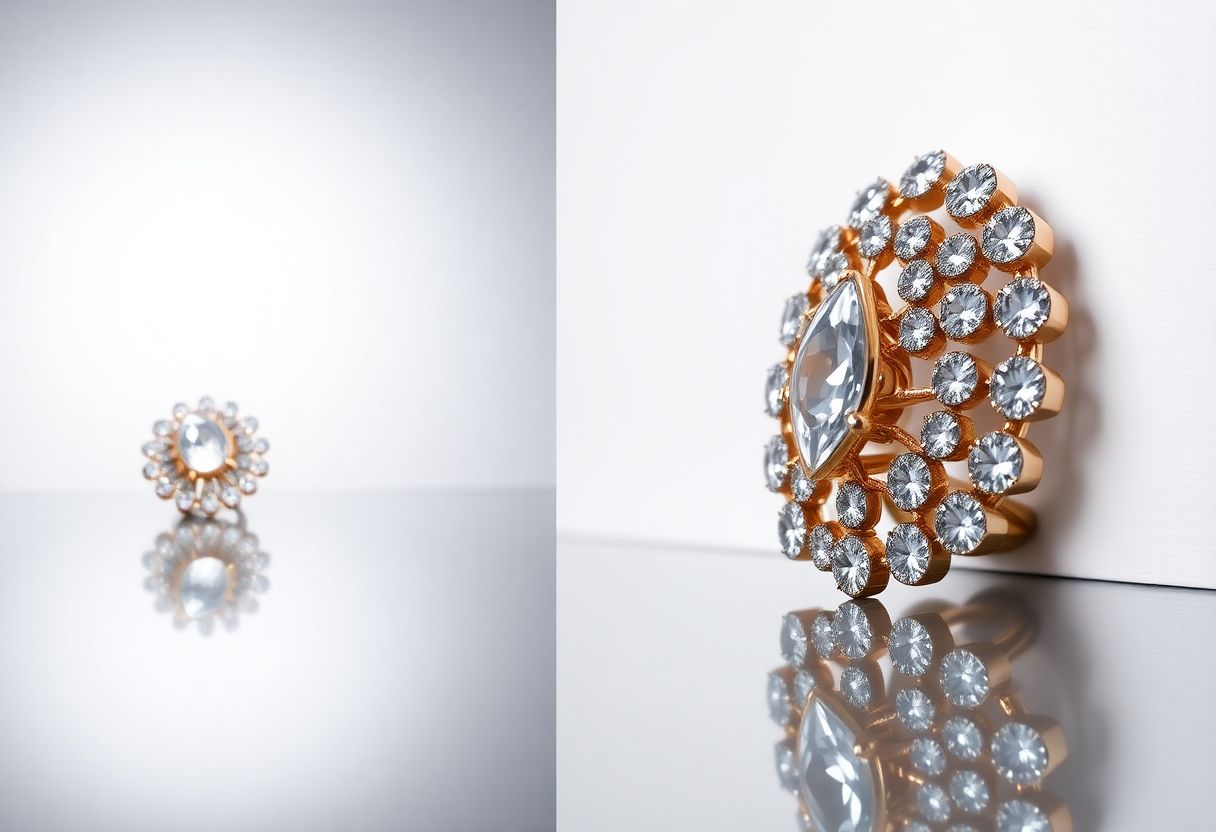 Mastering the Art of Jewelry Photography: A Comprehensive Guide for ...