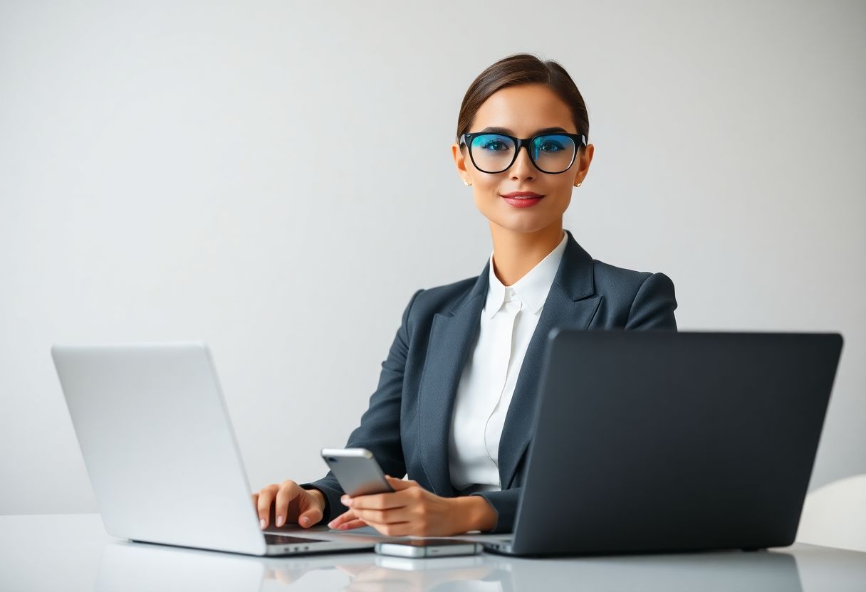 Mastering Social Marketing: Klassy Network's Journey to Seven-Figure Success - Ricky Spears