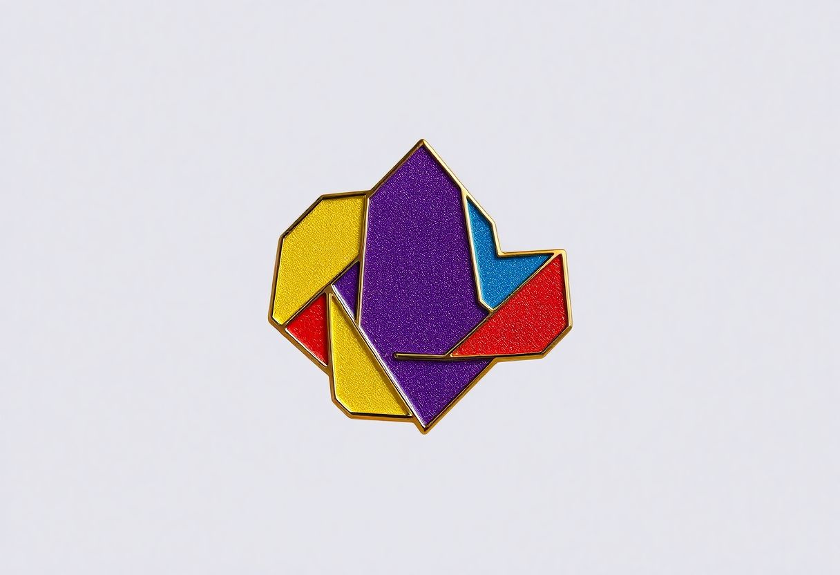 The Ultimate Guide to Making Enamel Pins in 2026: From Design to Sales ...