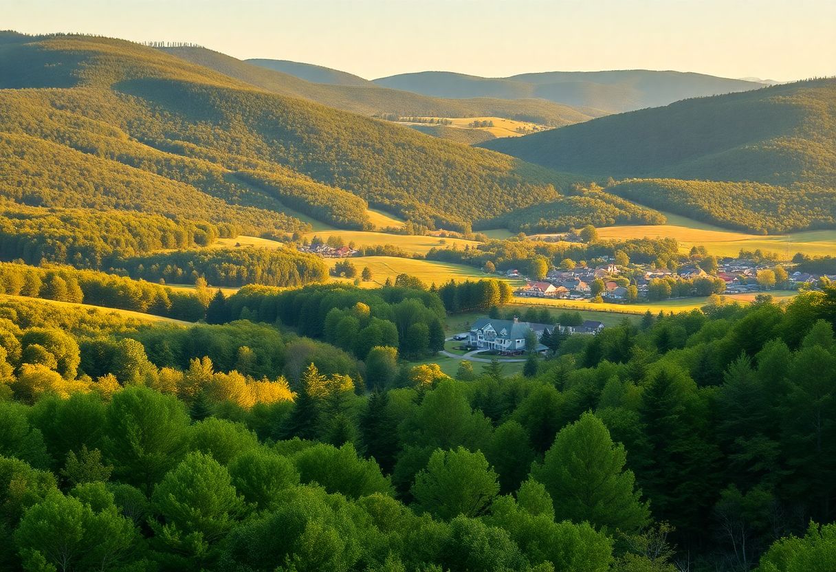 How to Start an LLC in Vermont: A Comprehensive Guide for 2025 - Ricky Spears