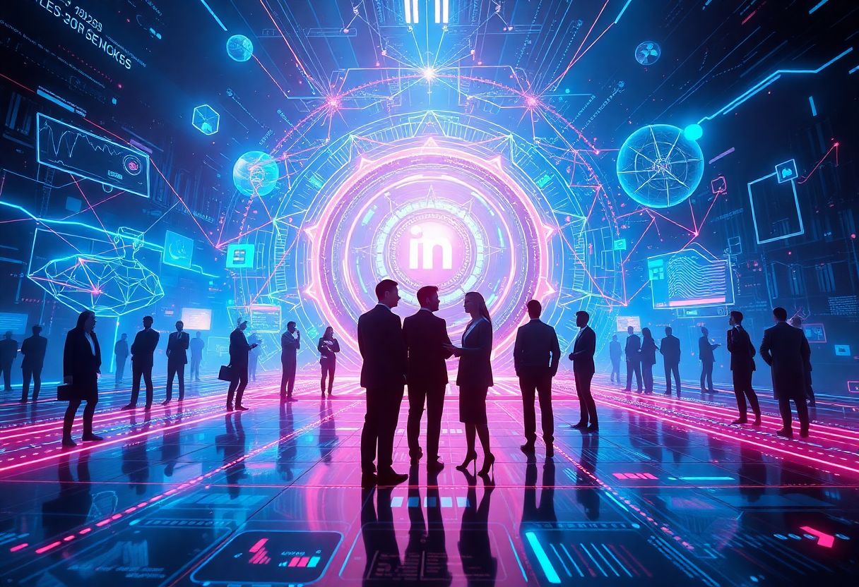 11 Innovative LinkedIn Post Ideas to Elevate Your Content Strategy in ...