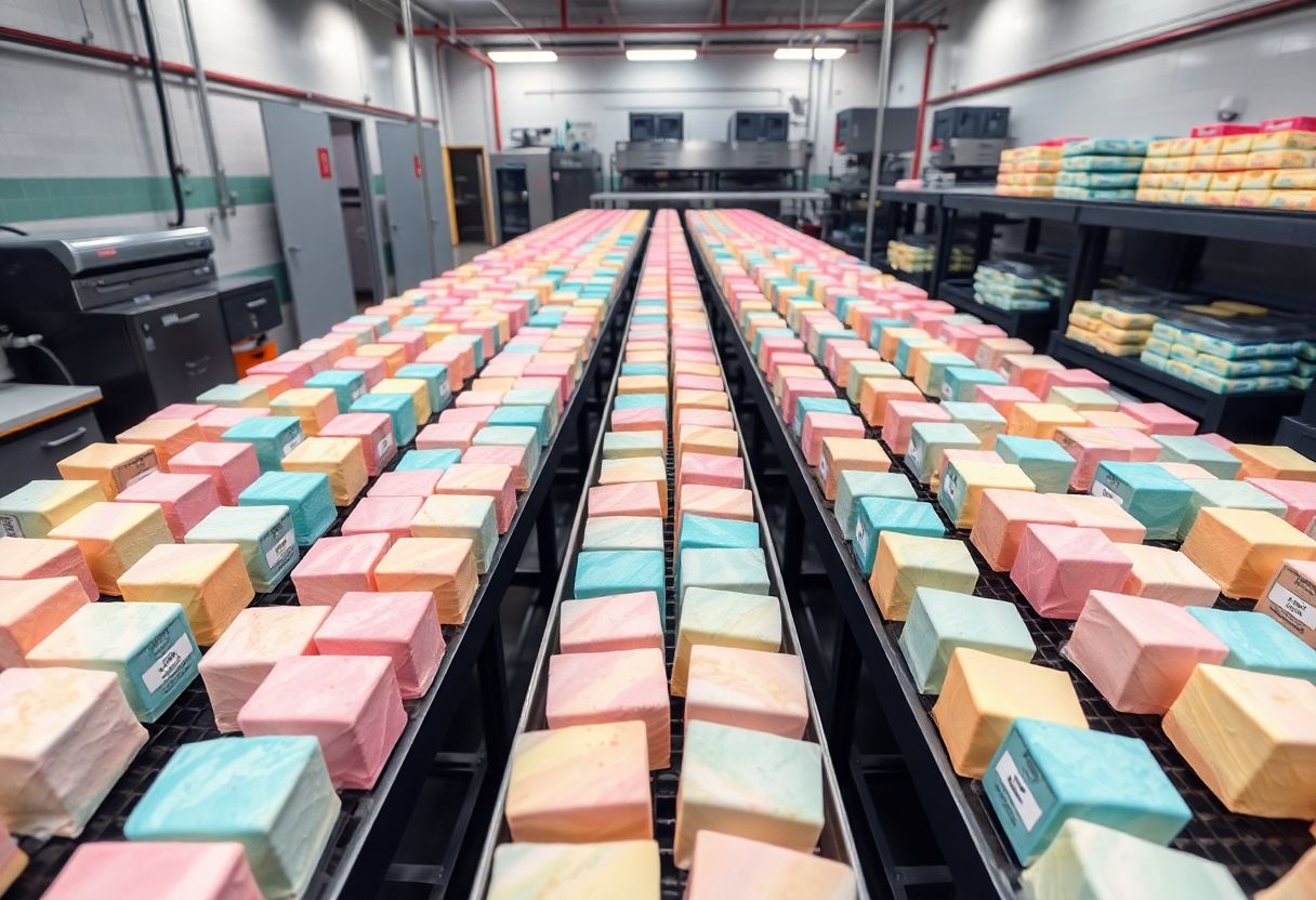 The Sweet Success of XO Marshmallow: A Gourmet Empire Built on Fluff ...