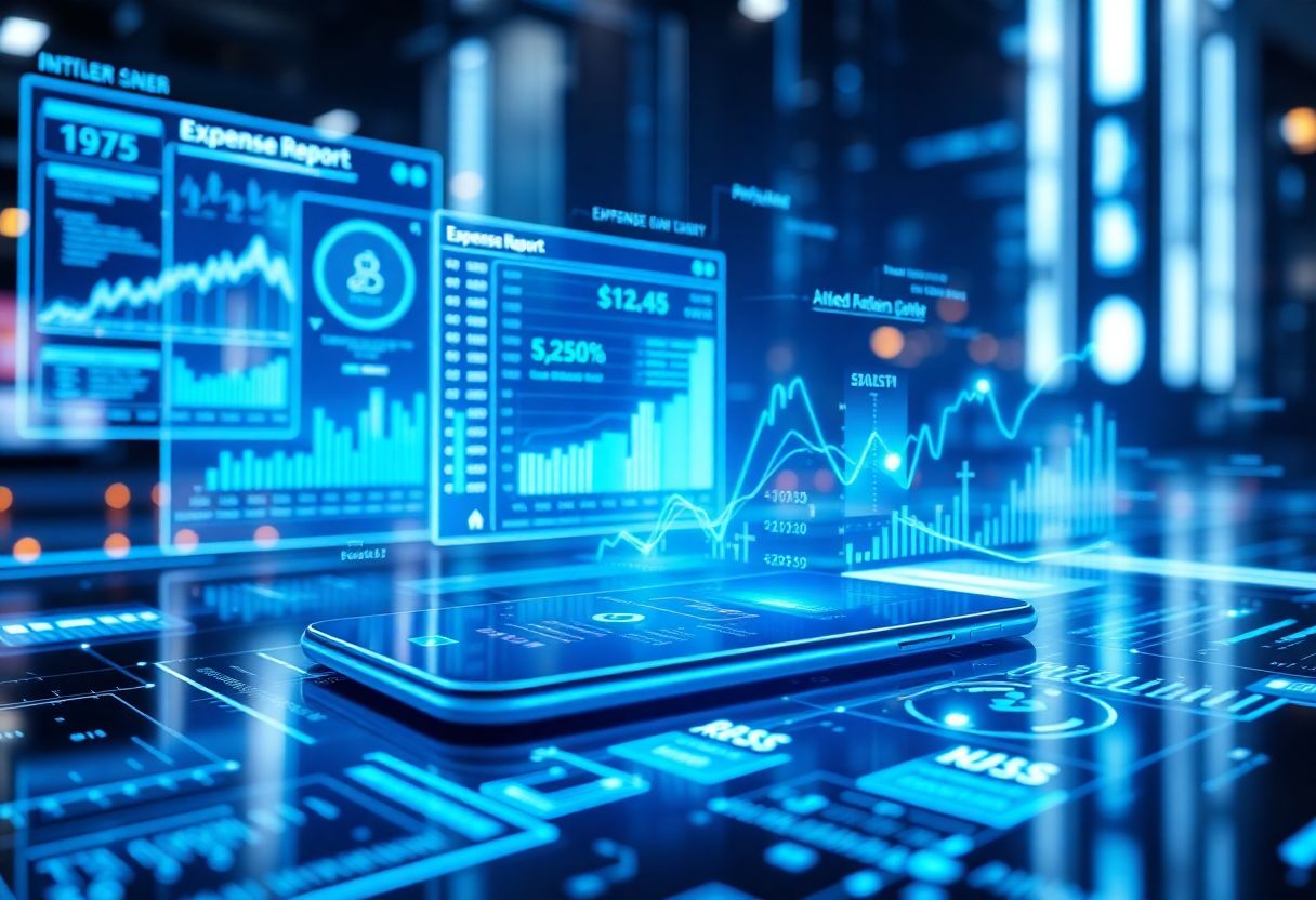 The Ultimate Guide to Expense Reports: Mastering Financial Accountability in 2025 - Ricky Spears