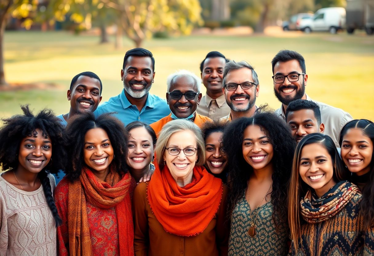 Mastering Multicultural Marketing: Strategies for Success in a Diverse ...