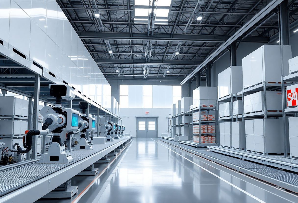 The Ultimate Order Fulfillment Checklist: Mastering E-commerce Logistics in 2025 - Ricky Spears