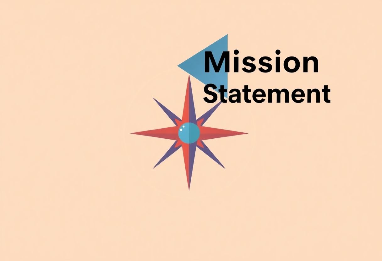 Crafting a Compelling Mission Statement: Your Guide to Defining ...