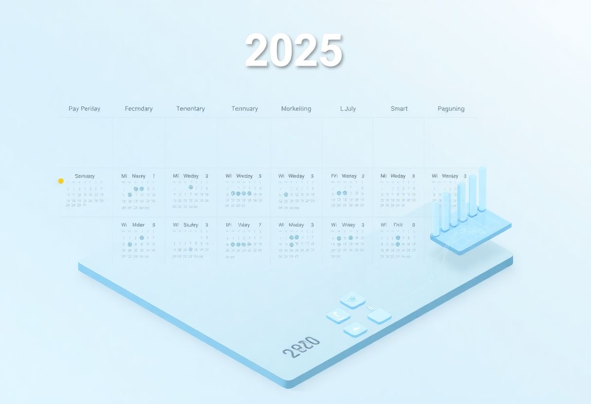 The Ultimate Guide to Payroll Calendars: Mastering Your Business's ...