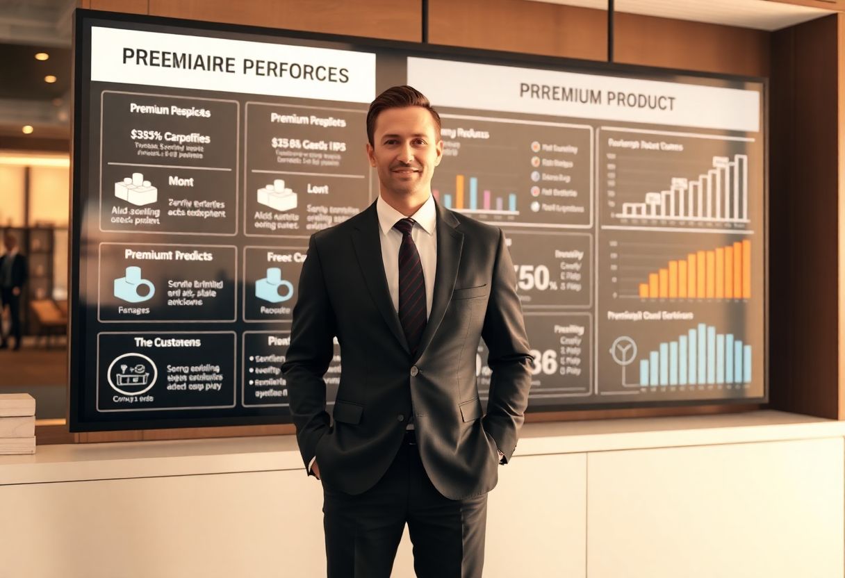 Mastering the Art of Upselling: A Comprehensive Guide to Boosting Revenue and Enhancing Customer ...