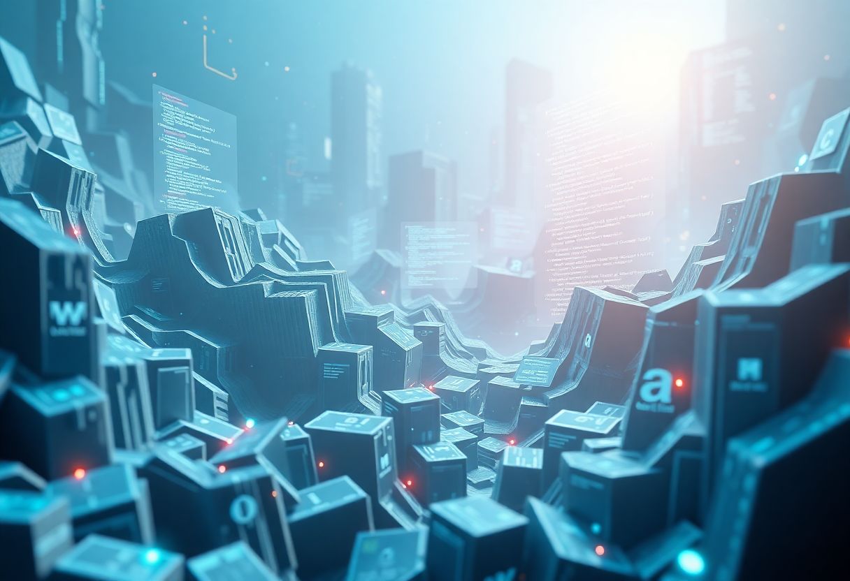 The Power of Markup Languages: Shaping the Digital World in 2025 and ...