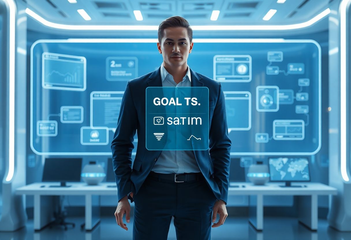 Mastering the Art of Goal Setting: A Comprehensive Guide for 2026 and ...