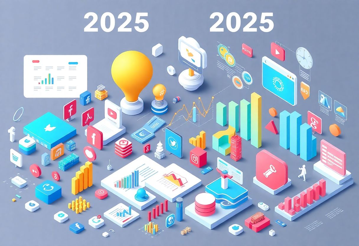 Mastering Social Media Conversion Rates: A Comprehensive Guide for 2025 ...