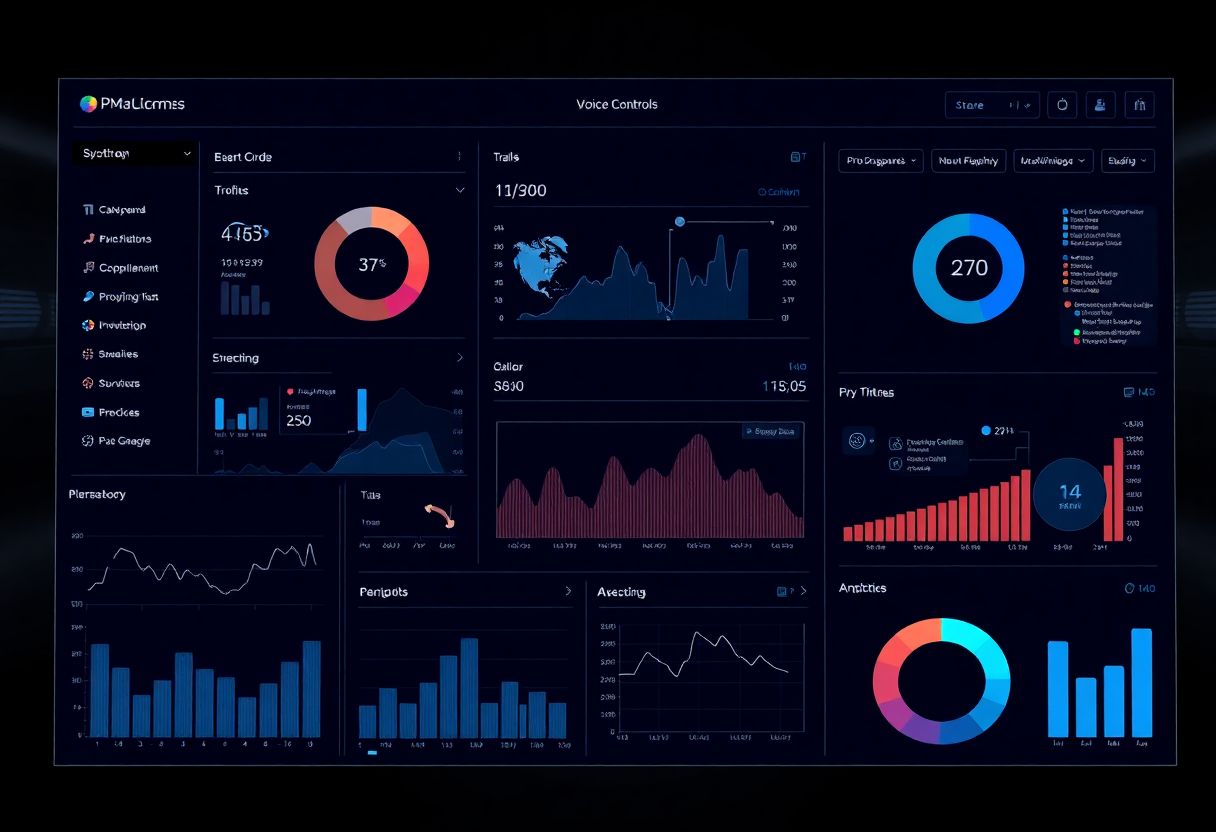 The Ultimate Guide to KPI Dashboards: Turning Data into Action in 2025 ...