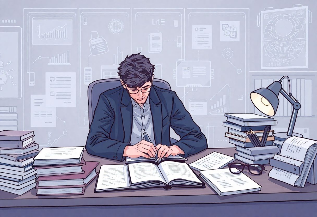 Mastering the Art of Writer's Tone: A Comprehensive Guide for 2025 and ...